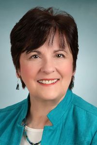 Jane Benson - Ballotpedia