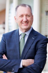 John Dougall - Ballotpedia