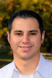 J.D. Russell - Ballotpedia