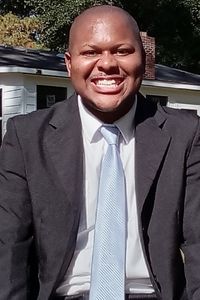 Justin Laster - Ballotpedia