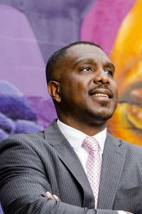 Johnnie McKnight - Ballotpedia