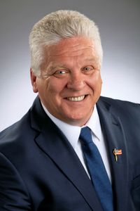 Joe Mackey - Ballotpedia