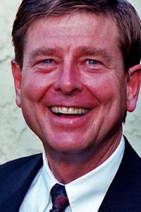 John Briscoe - Ballotpedia