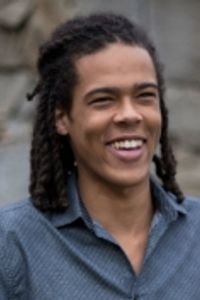 Jonah Wheeler - Ballotpedia