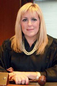 Sherri Coleman Friday - Ballotpedia