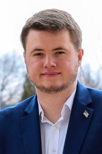 Justin Wages - Ballotpedia