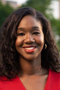 Kyra Harris Bolden - Ballotpedia