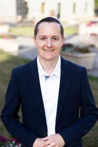 Kyle Clayton - Ballotpedia