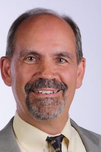 Ken Idstein - Ballotpedia