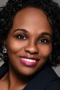 Kecia Evans - Ballotpedia