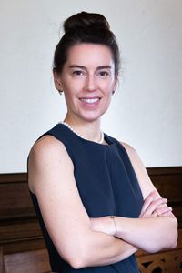 Laura Conover - Ballotpedia