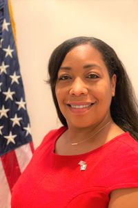 Lisa Babbage - Ballotpedia