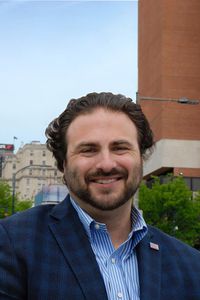 Bryan Leib - Ballotpedia