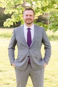 Jonathan Lindsey - Ballotpedia