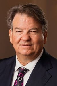 Hunter Lundy - Ballotpedia