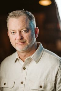 Mark Fitzpatrick - Ballotpedia