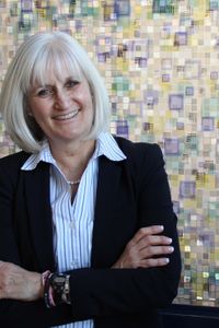 Mary Edly-Allen - Ballotpedia