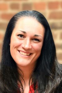 Monica Carpenter Gilmore (Judge of the Knox Circuit Court, 12th ...