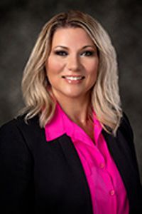 Michelle Romero - Ballotpedia