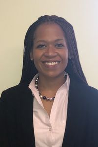 Michelle Fentress - Ballotpedia