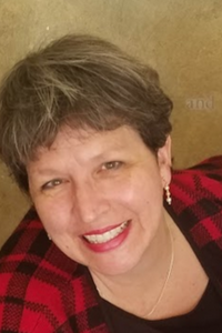 Marcie May - Ballotpedia