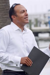 Michael B. Moore (South Carolina) - Ballotpedia