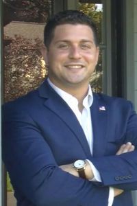 Nicholas Paro - Ballotpedia