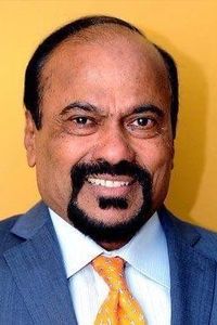 Narender Reddy - Ballotpedia