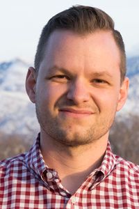 Anthony Sudweeks - Ballotpedia