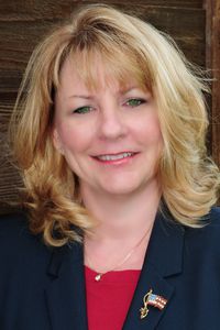 Pam Little - Ballotpedia