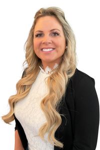 Lindsay Patterson - Ballotpedia