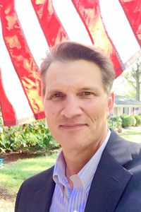 Peter Pfeifer - Ballotpedia