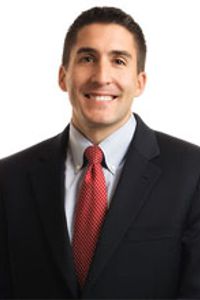 Ryan Peters - Ballotpedia