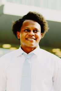 Quentin Anderson - Ballotpedia