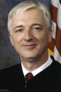 Robert J. Faris - Ballotpedia