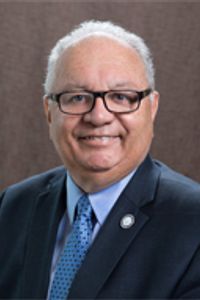 Thomas Roque - Ballotpedia