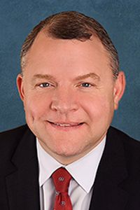 Rob Bradley - Ballotpedia