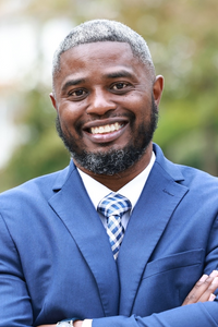 Salim Adofo - Ballotpedia