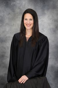 Meredith Sasso - Ballotpedia
