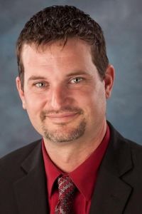 Scott Webster - Ballotpedia