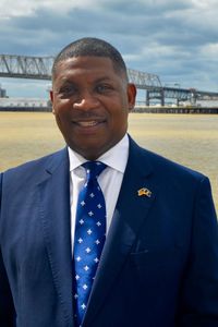 Shawn Wilson - Ballotpedia