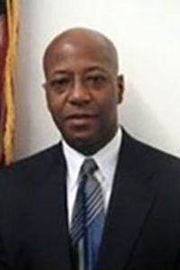 William Spearman - Ballotpedia