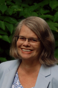 Susan Scott (North Carolina) - Ballotpedia