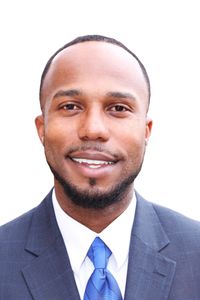 Stephen Sanders - Ballotpedia