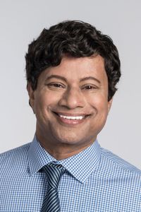 Shri Thanedar - Ballotpedia