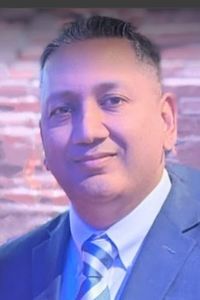 Tony Adams - Ballotpedia