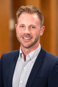 Tyler Chapman - Ballotpedia