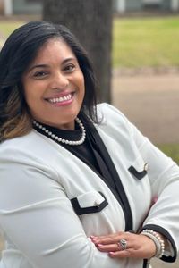 Tiffany Longino - Ballotpedia