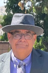 Tony Rodriguez - Ballotpedia