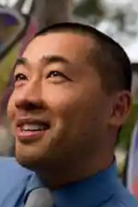 Tom Wong - Ballotpedia